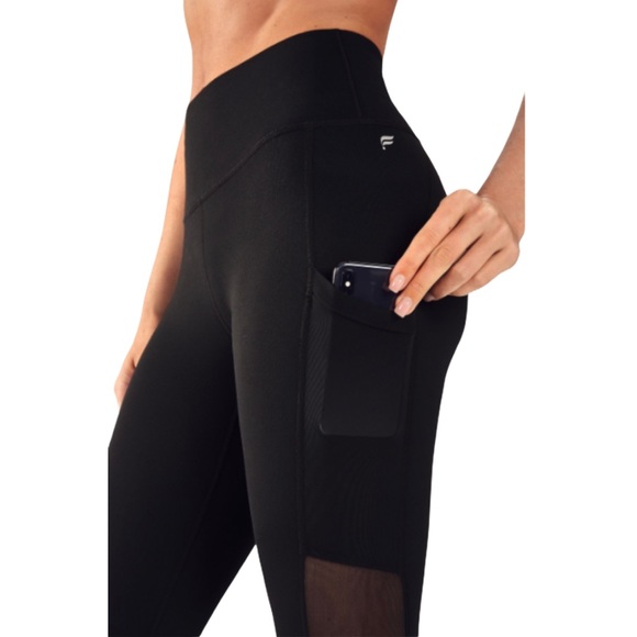 Fabletics | Pants & Jumpsuits | Fabletics Powerhold High Waisted ...